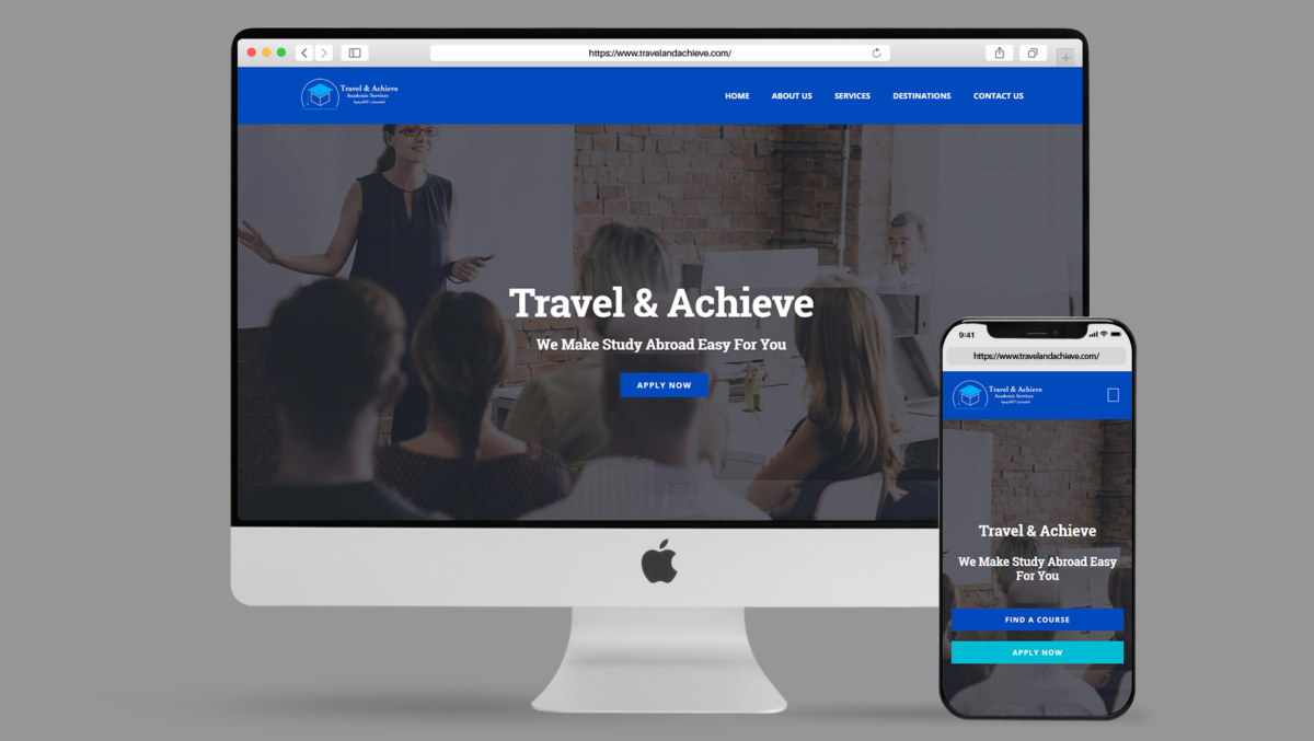 NYC Pro Web Design & Development Company | Search Schematic